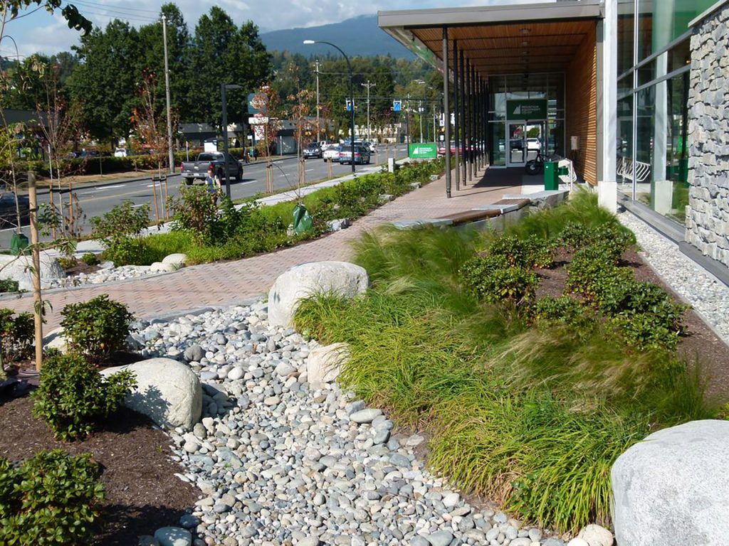 ECOmedia Engineered Biofiltration Media - Veratec