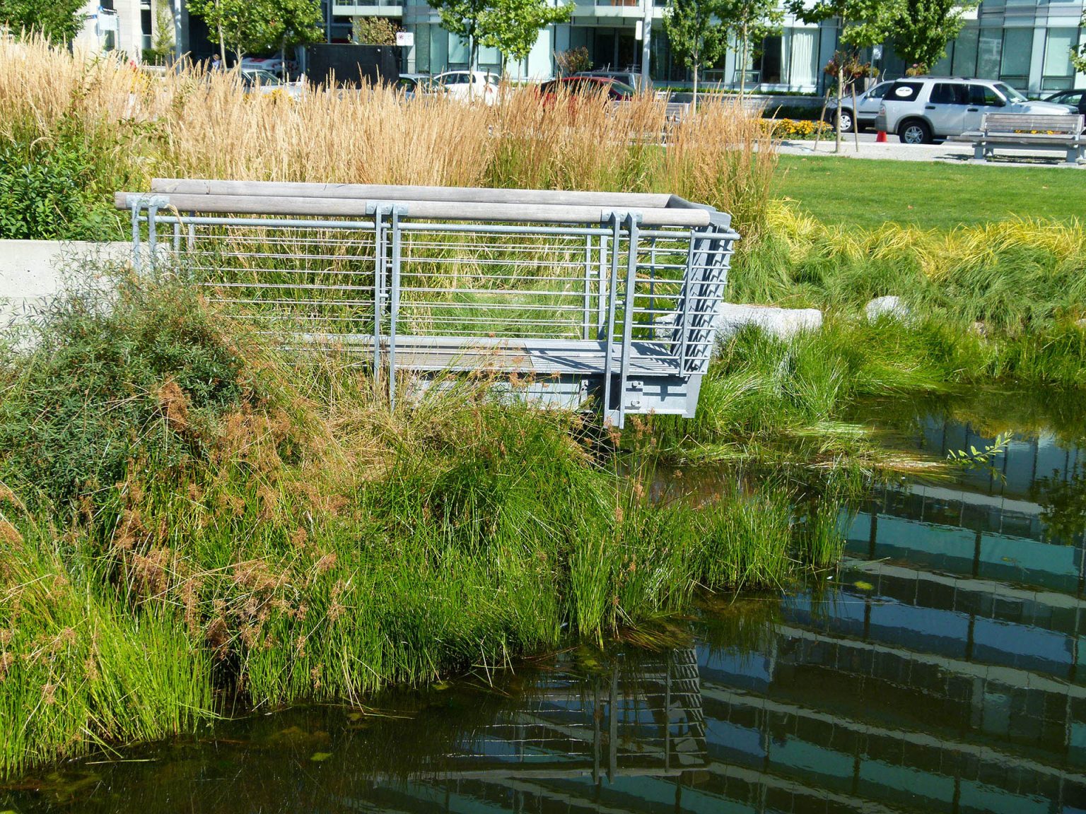 ProSoil Premium Turf and Planter Growing Media - Veratec