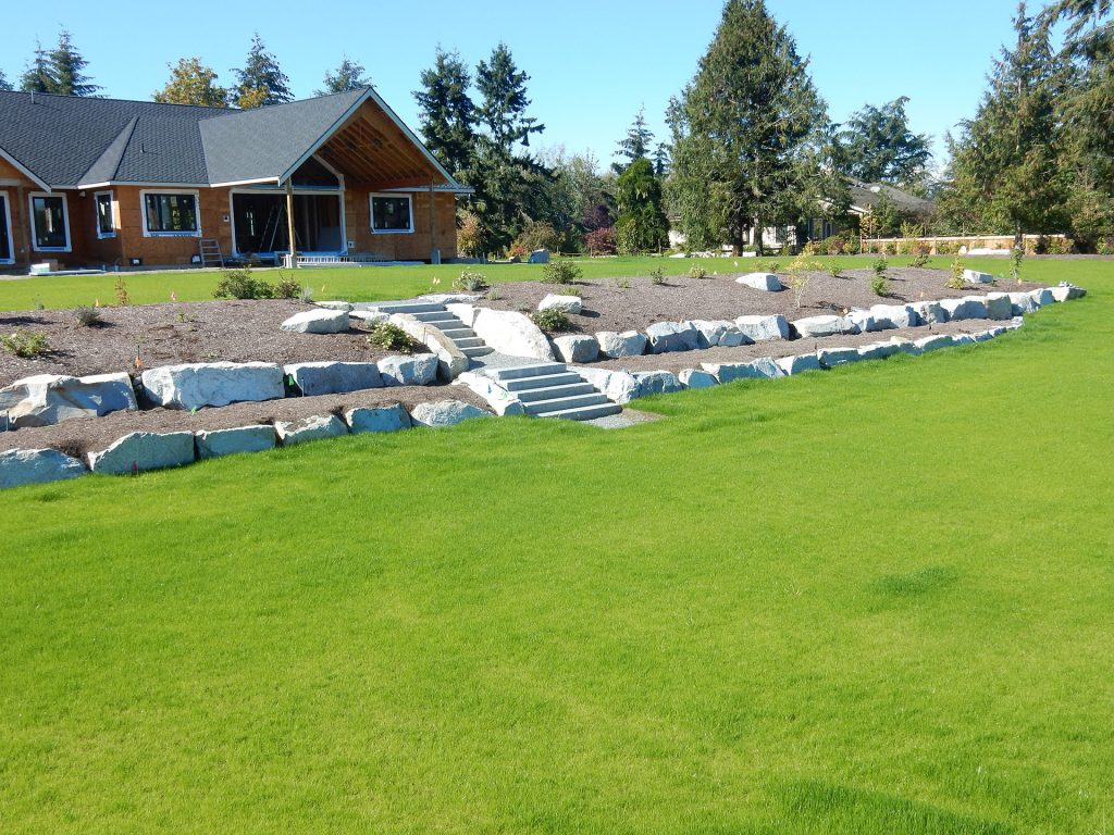 ProSoil Premium Turf and Planter Growing Media - Veratec