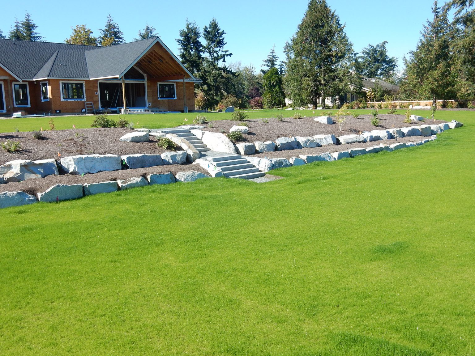 ProSoil Premium Turf and Planter Growing Media - Veratec