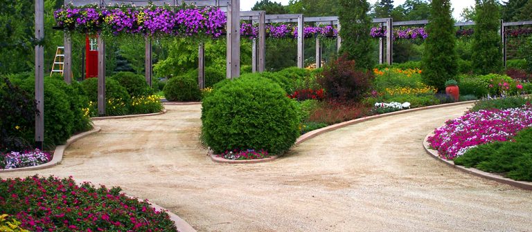 Stabilizer Binder for Aggregate Pathways, Driveways and Parking Areas ...