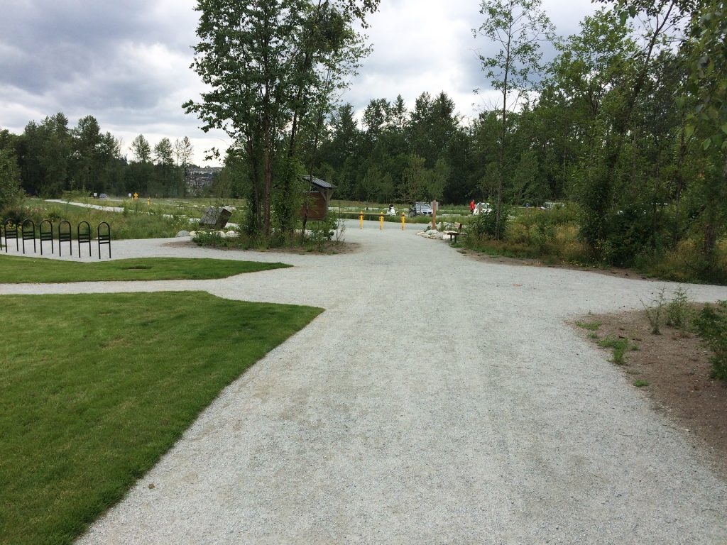 Stabilizer Binder for Aggregate Pathways, Driveways and Parking Areas ...