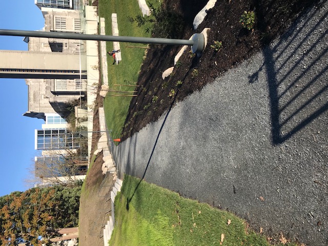 Stabilizer binder - Web - UBC Library Garden (2) - Veratec